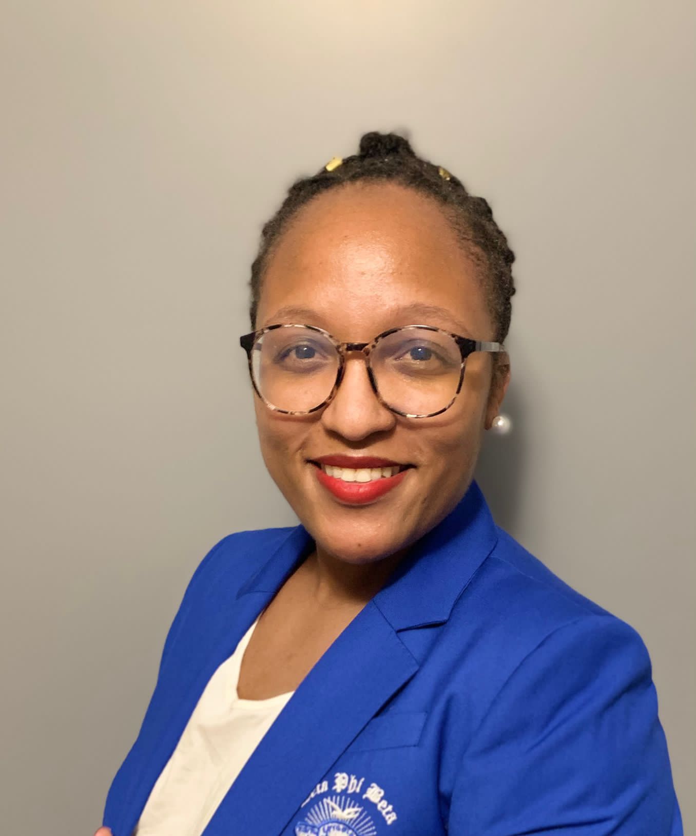 Theta Epsilon Zeta Chapter: Executive Board 2022 – 2024 : Zeta Phi Beta ...